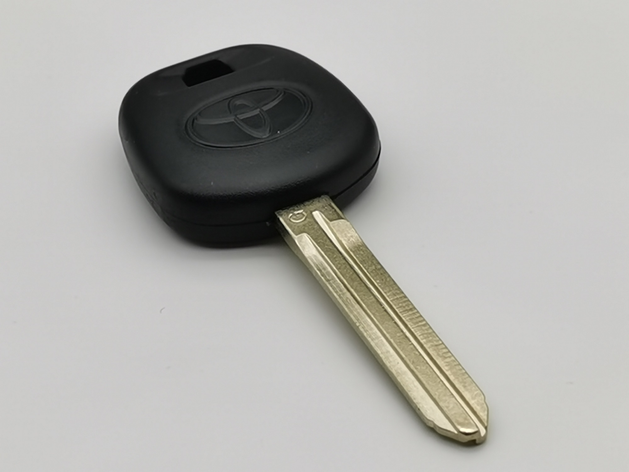 TOYOTA G CHIP KEY with letter G,Transponder Key